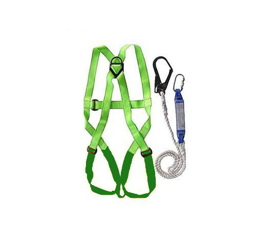 Triple Star Trading LLC - OTHER SAFETY ITEMS