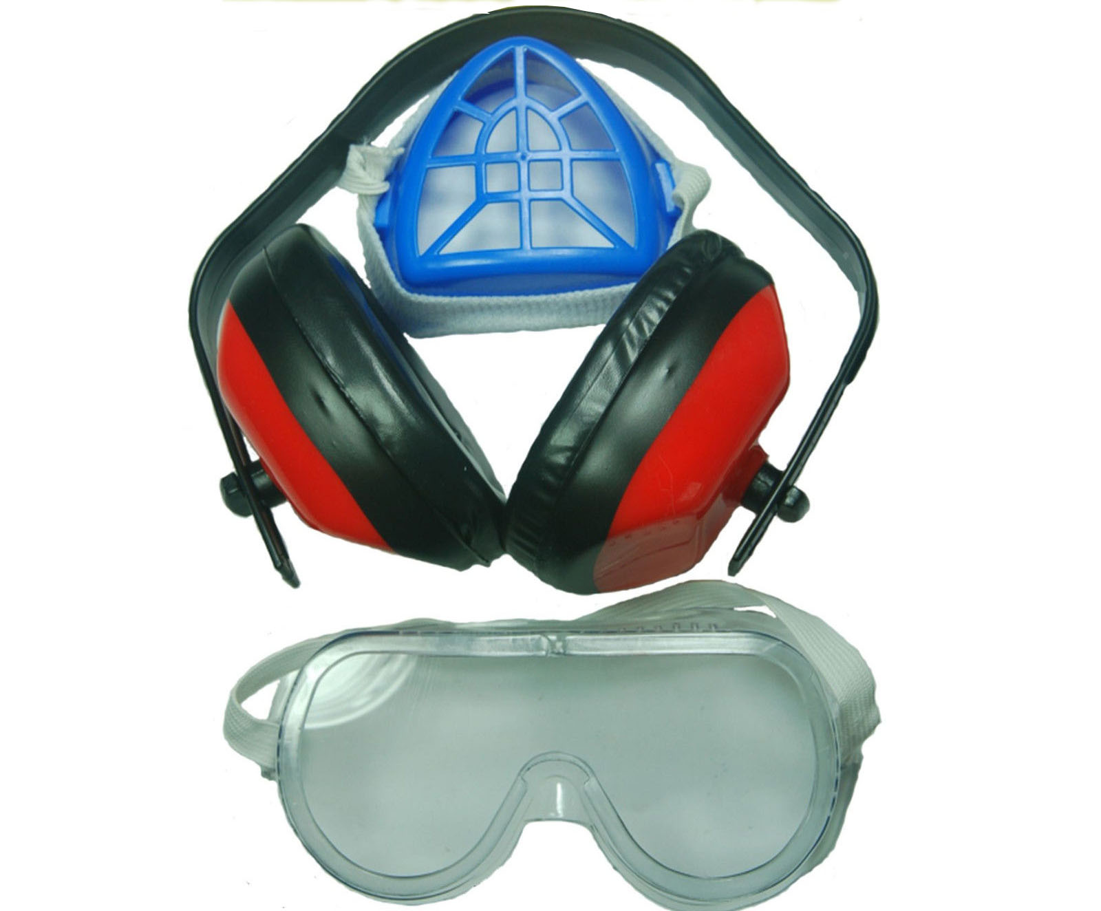 Triple Star Trading LLC - OTHER SAFETY ITEMS